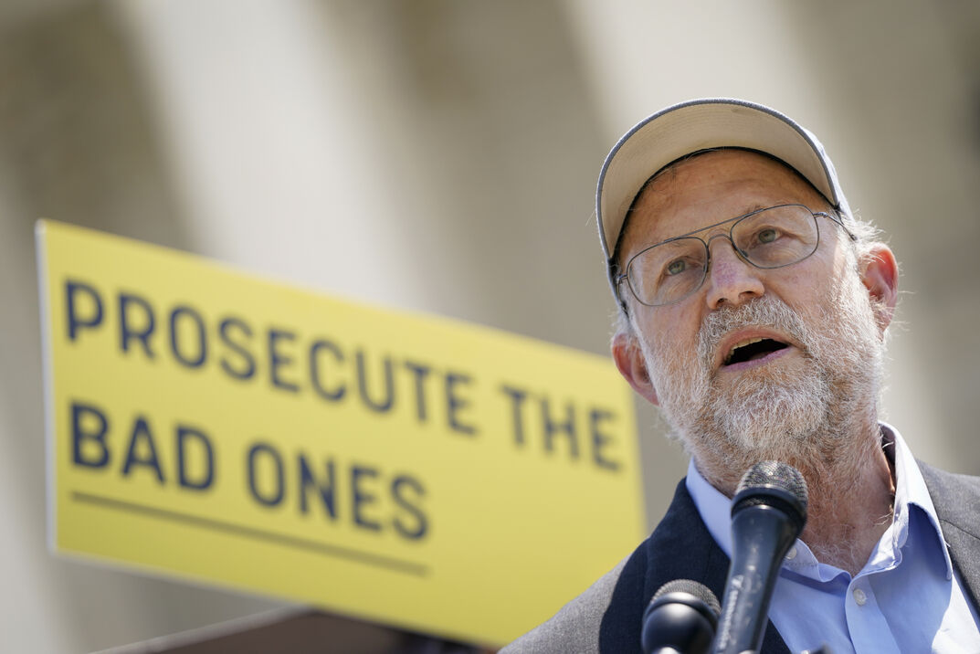 Jerry Greenfield vertrekt bij Ben & Jerry’s na bonje met Unilever