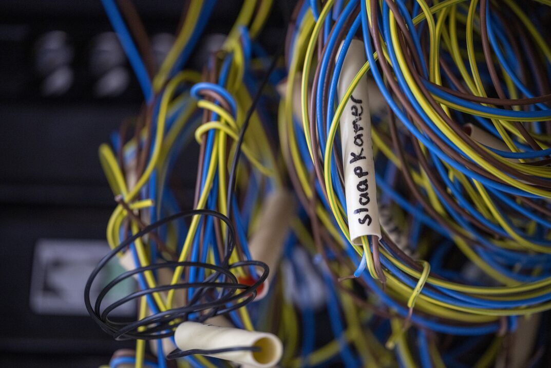 TKH wil elektrificatieonderdelen afstoten en zet vol in op automatisering