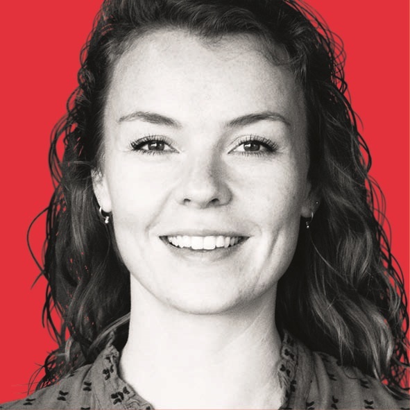 Anna Staats | FD Talenten | Het Financieele Dagblad