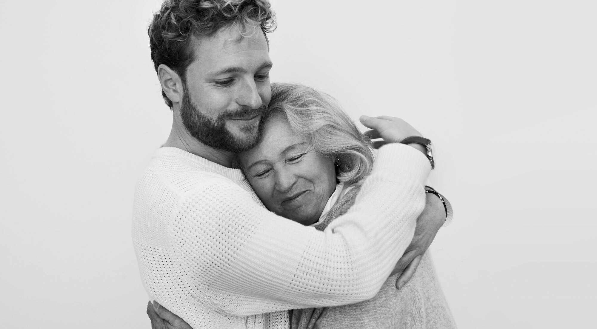 De moeder van Thomas Rueb: ‘Bij ons thuis kun je zijn sporen volgen’