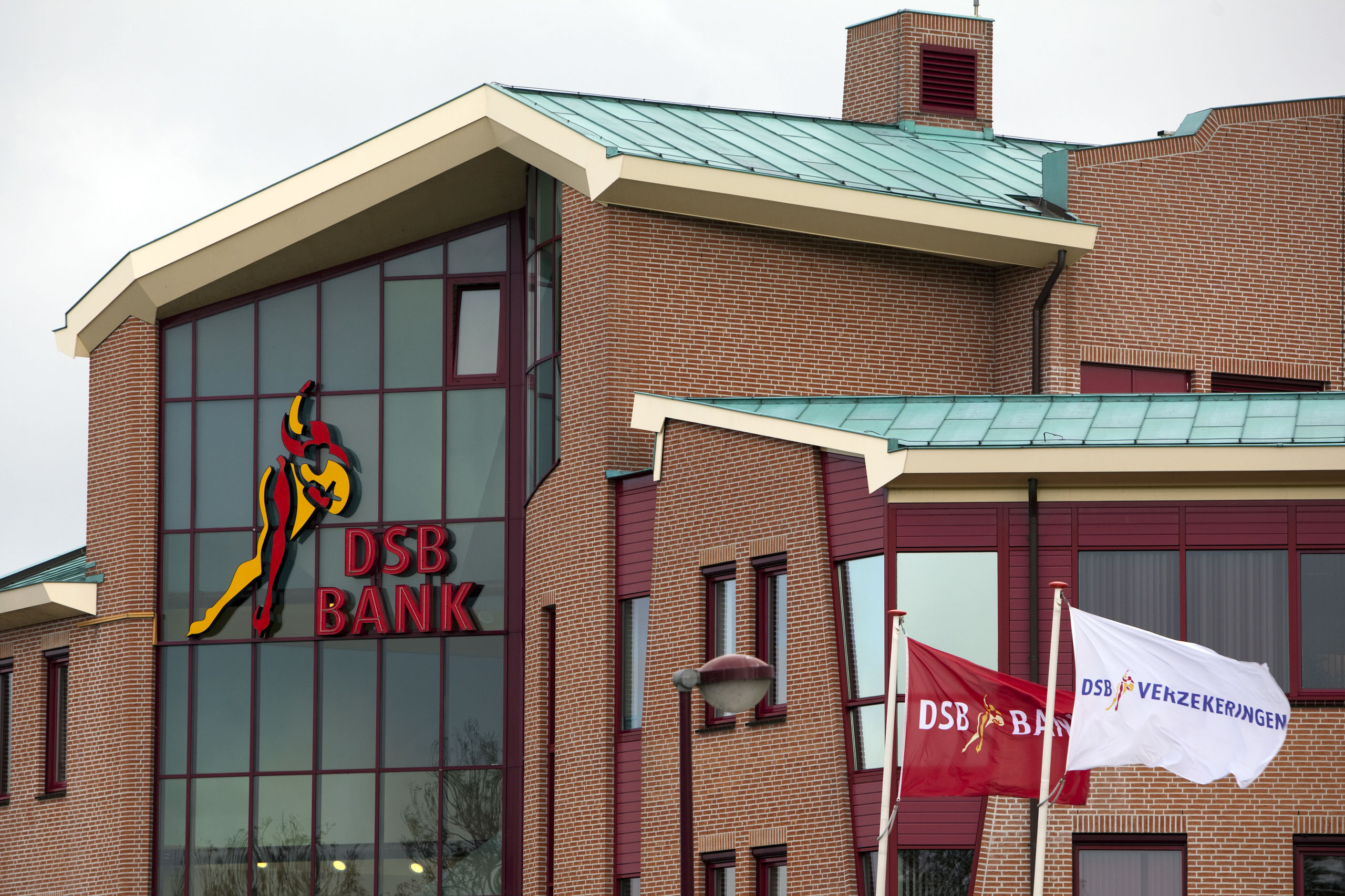 Banken krijgen al hun vorderingen op DSB Bank terug