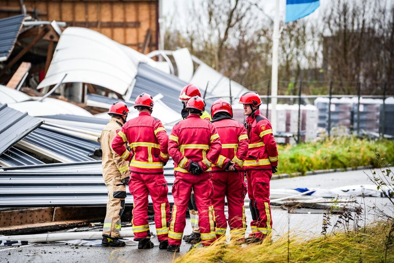 Is Nederland bestand tegen de gevolgen van extreem weer?