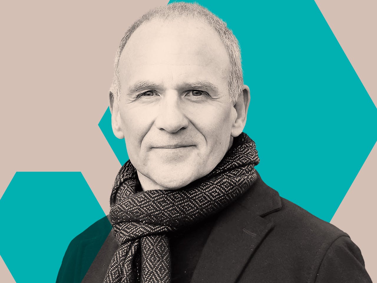 ‘Drastic’ Dave Lewis moet nu Diageo uit het slop trekken