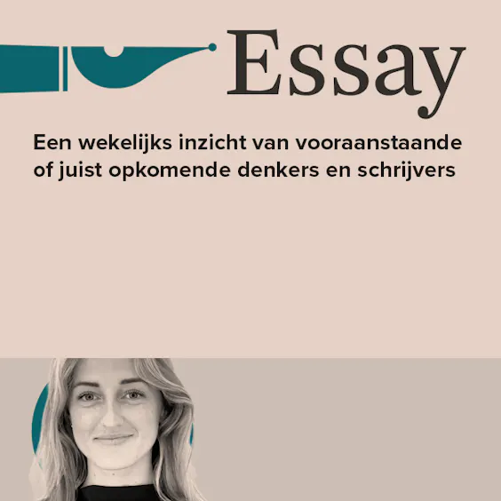 De natuur is het beste economisch kompas voor de toekomst