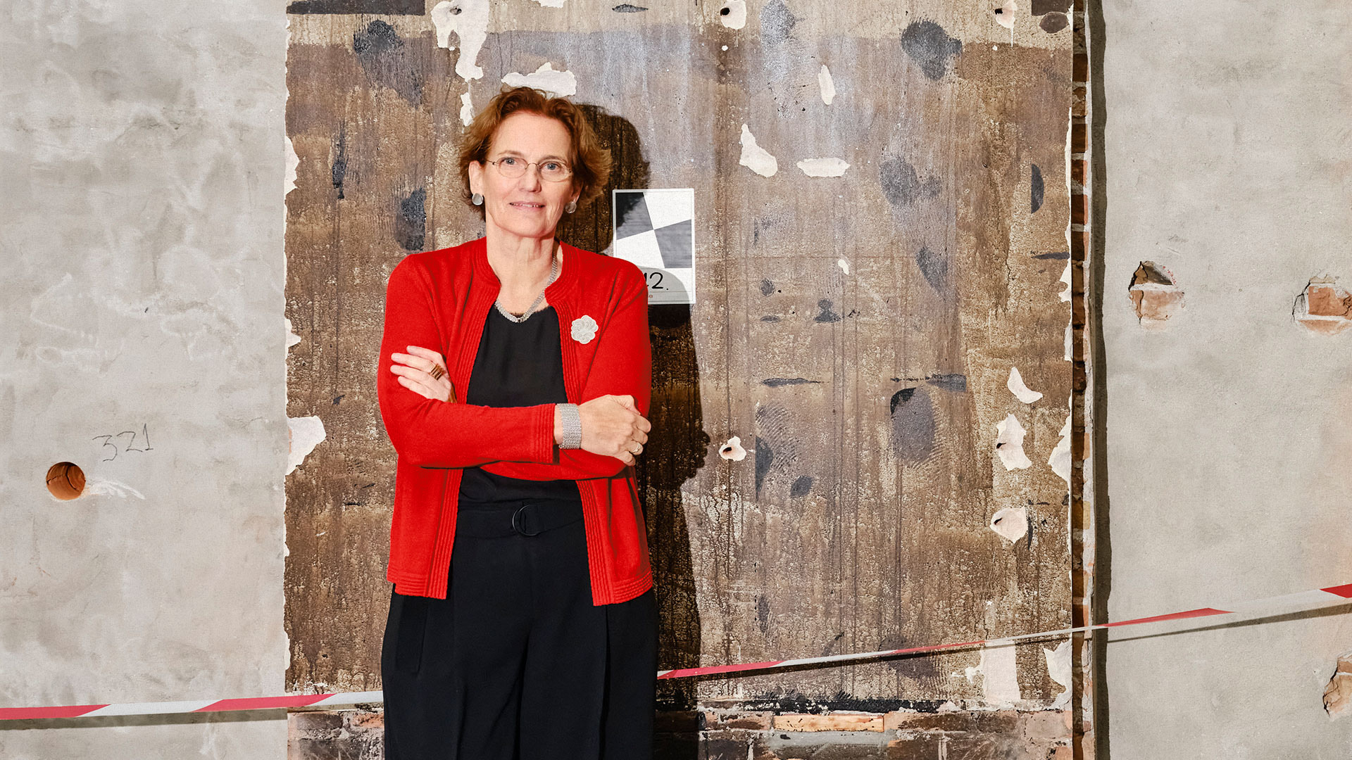 Architect Francine Houben over verbouwing Boijmans: ‘Dit project is het ingewikkeldste uit mijn ...