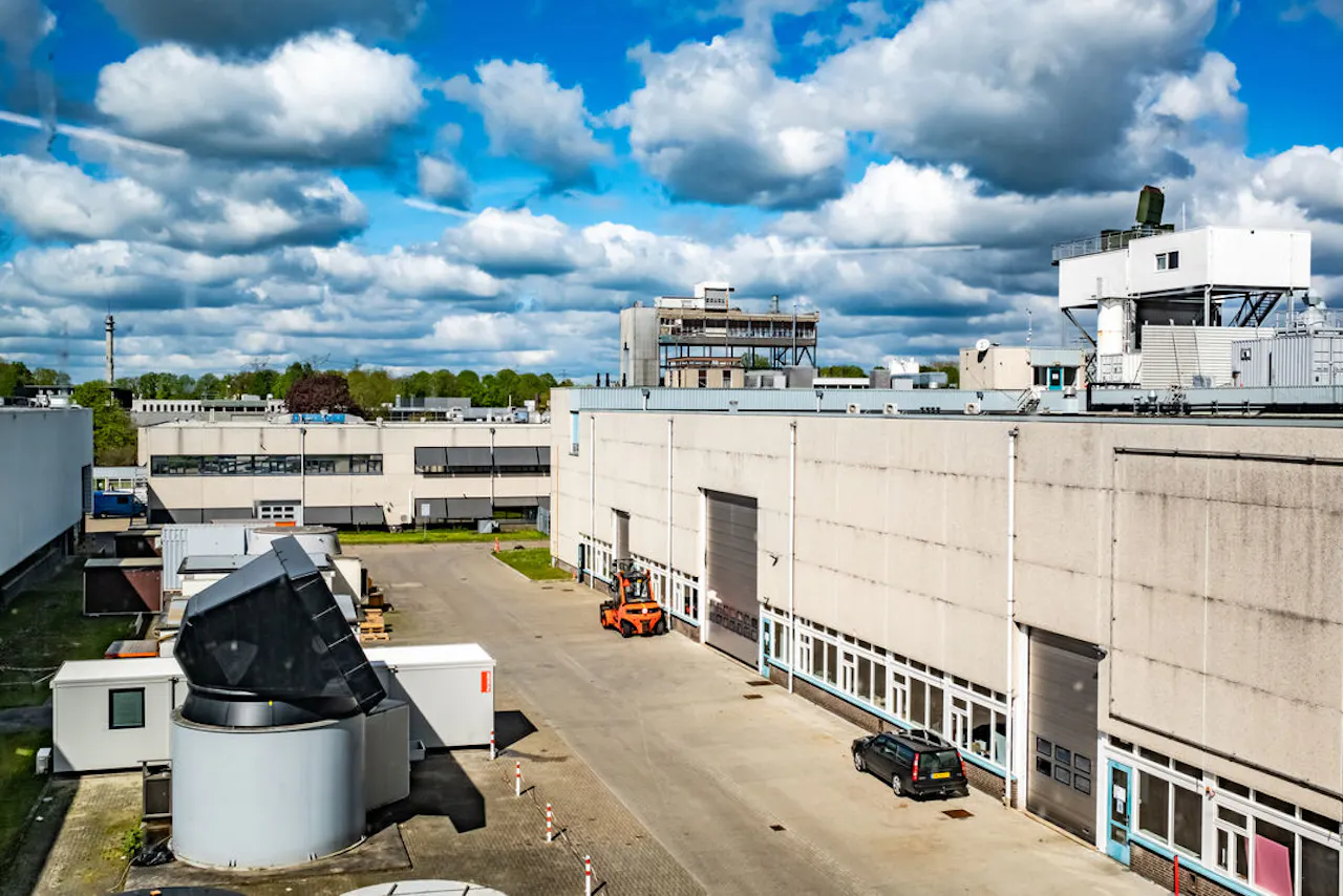 Radarbedrijf Thales verlaat Delft en Huizen en opent nieuw pand in ...