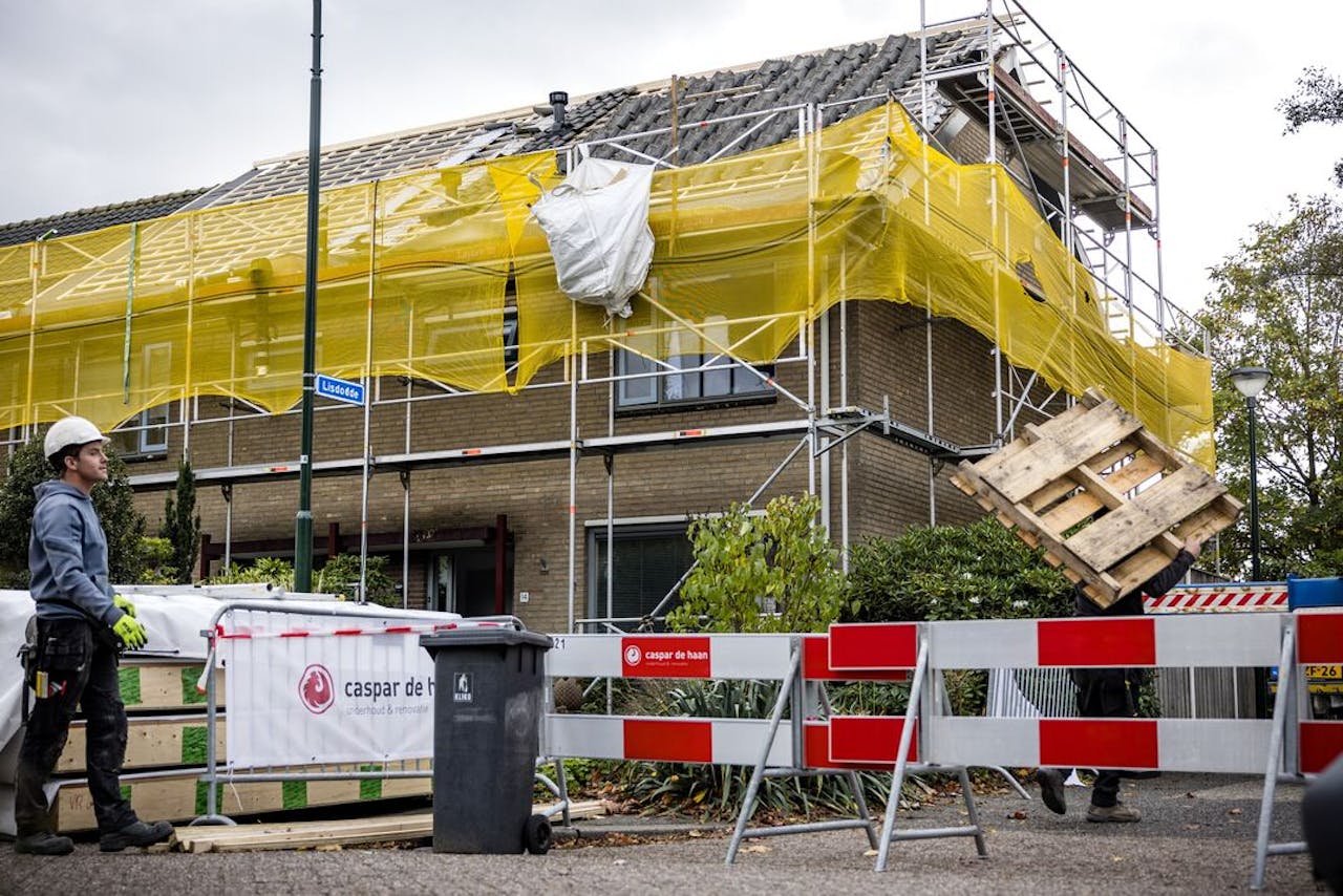 Verduurzaming loopt vast, omdat mensen het beleid oneerlijk vinden
