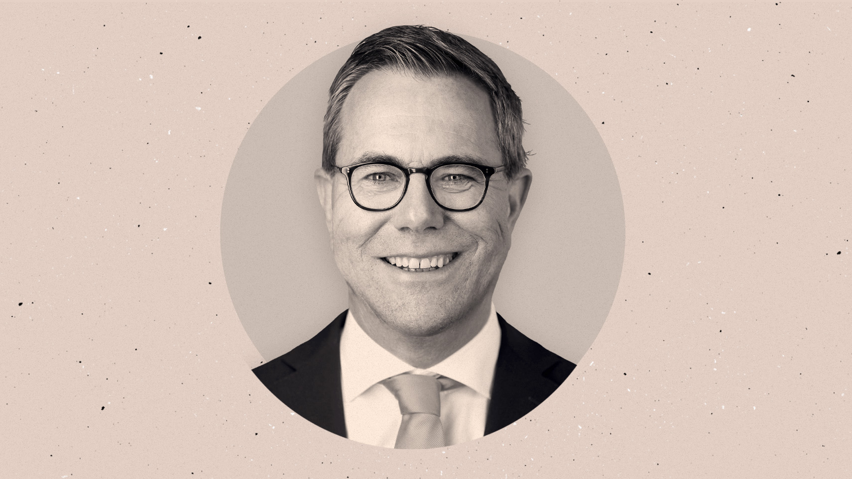 Marc van den Tweel: ‘Ik werk op het snijvlak van markt en missie’