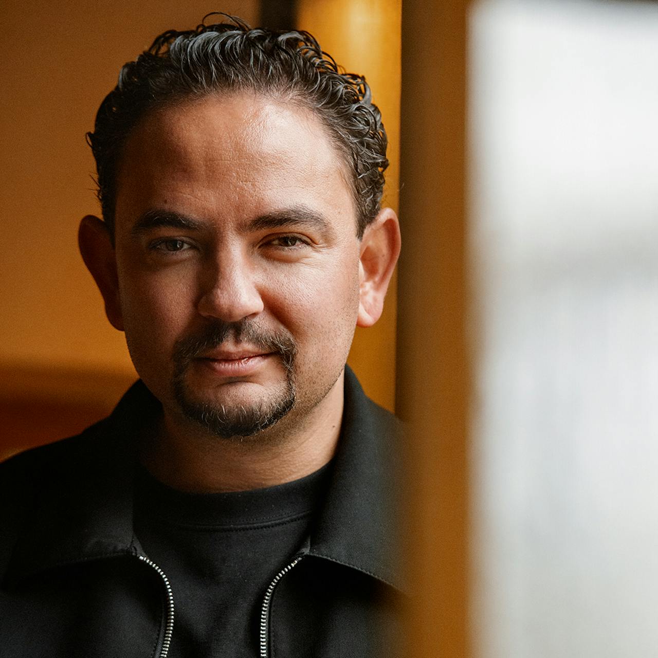 Chef van De Librije Nelson Tanate: ‘Vanaf een andere plek kijkt Jonnie ...