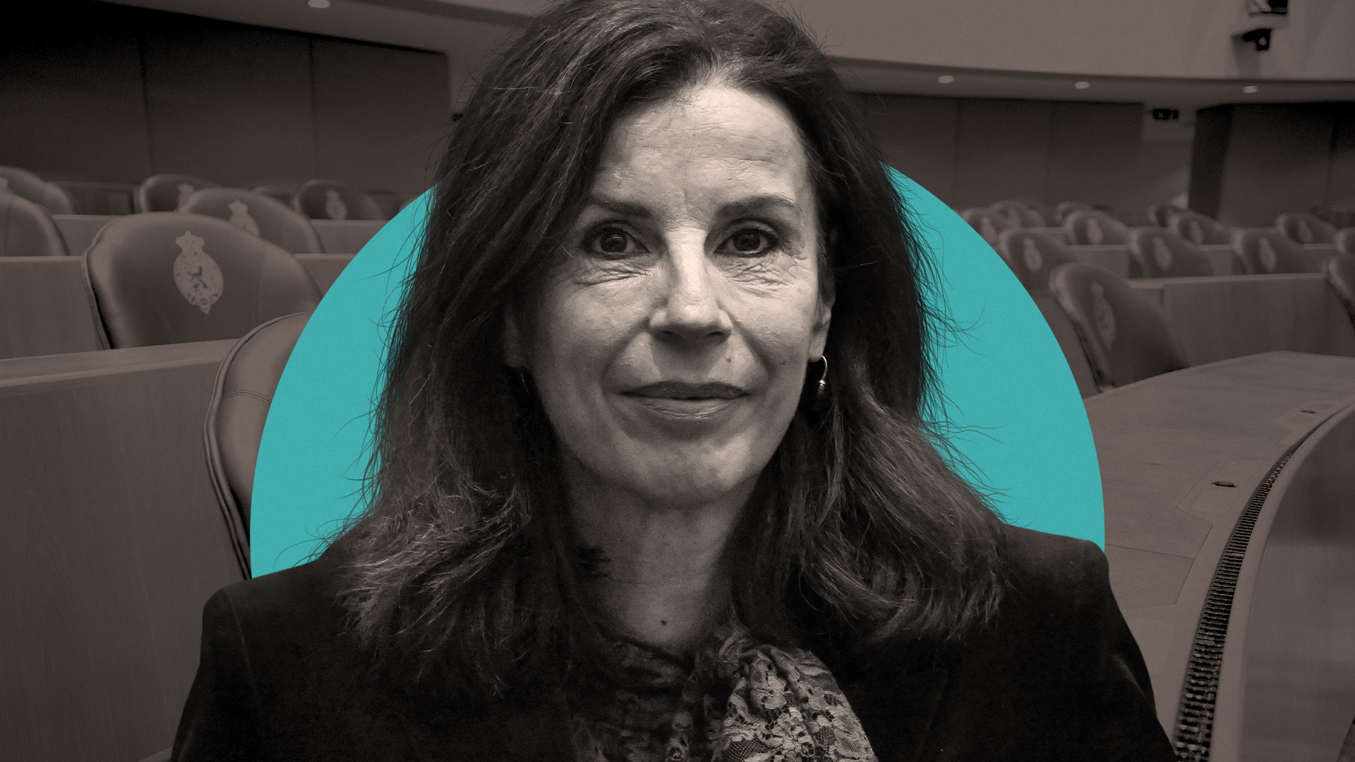 Judith Bühler (CDA): ‘Den Haag ging na de ontslagen bij VDL gewoon ...