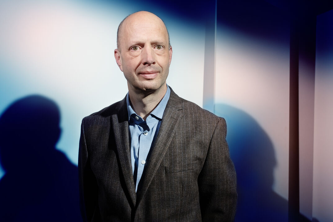 ‘Met deze fijnstofmeter kunnen we klimaatmodellen verbeteren’