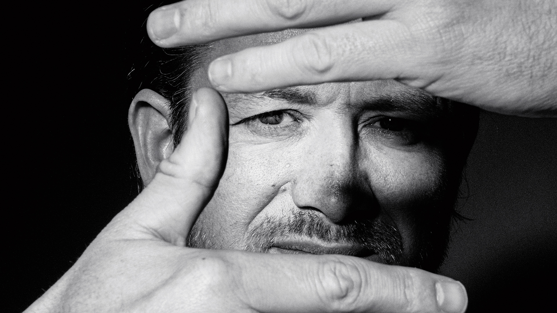 RVO-directeur Frank de Jonge: ‘Ik wilde niet stoppen met leven’