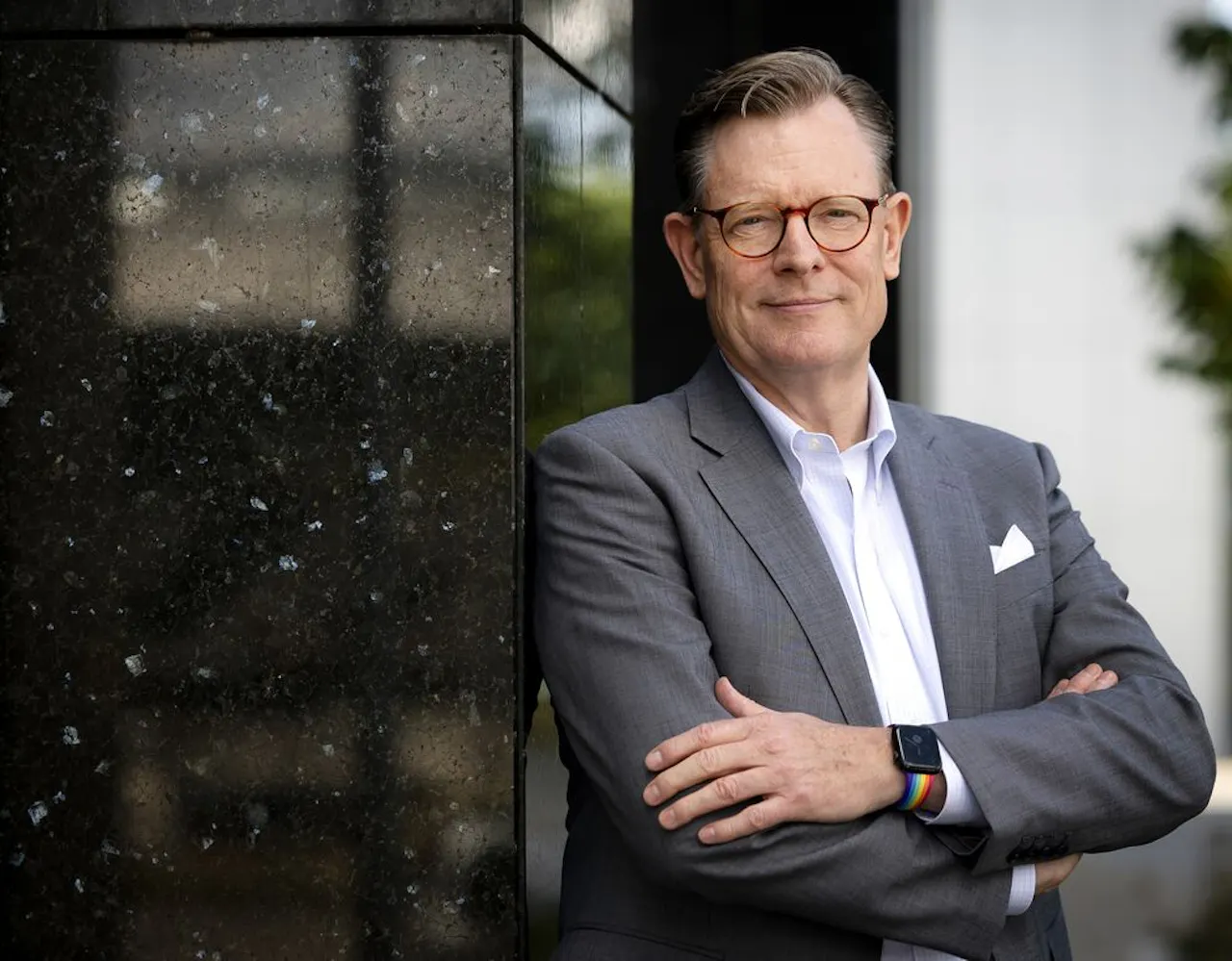 ASN-ceo Roland Boekhout: ‘De bank en de Nederlandse burger hebben baat ...