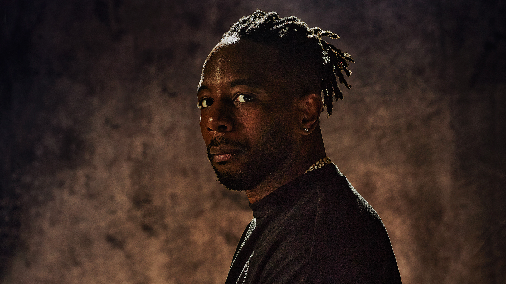 Rapper Winne: ‘Met kogels kan ik niemand recht doen’