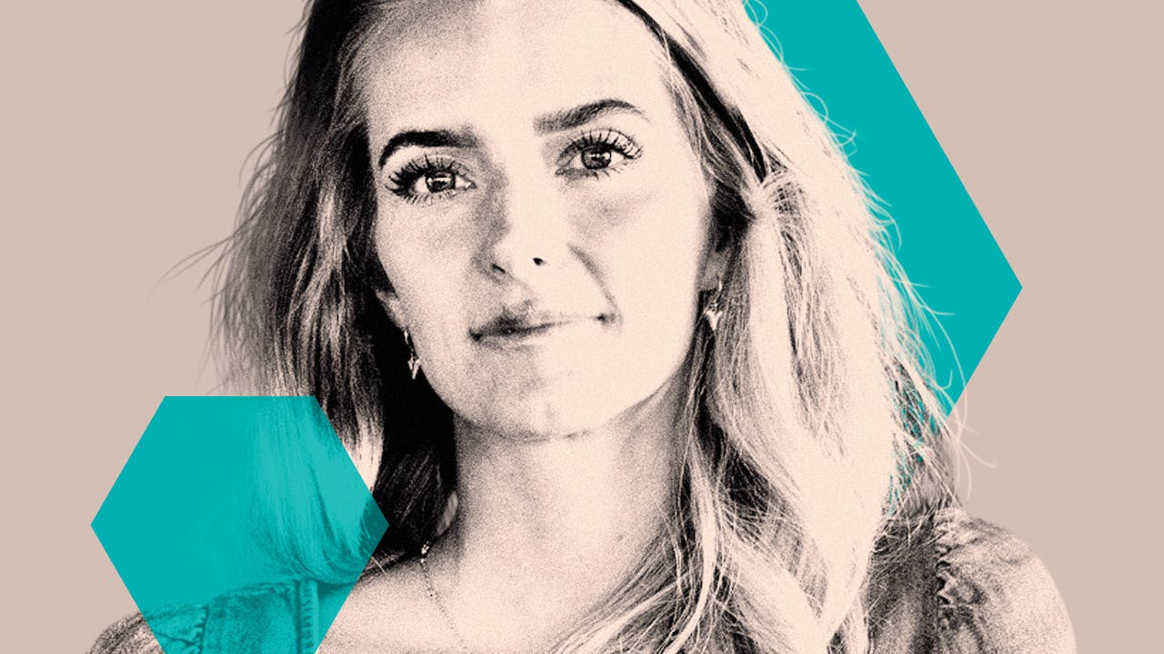 Tradwife maakt van haar leven op Ballerina Farm een businessmodel