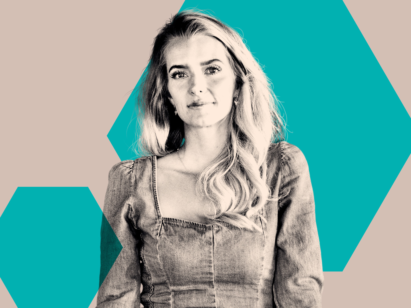 Tradwife maakt van haar leven op Ballerina Farm een businessmodel