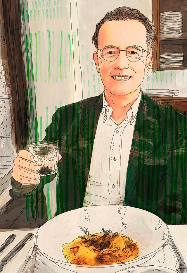 Willem van der Leegte pleit voor minder regels, rapper Winne voor ...