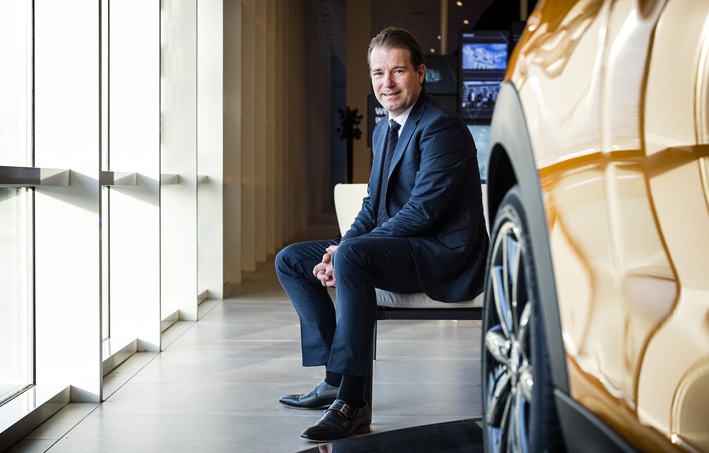 Willem van der Leegte pleit voor minder regels, rapper Winne voor ...