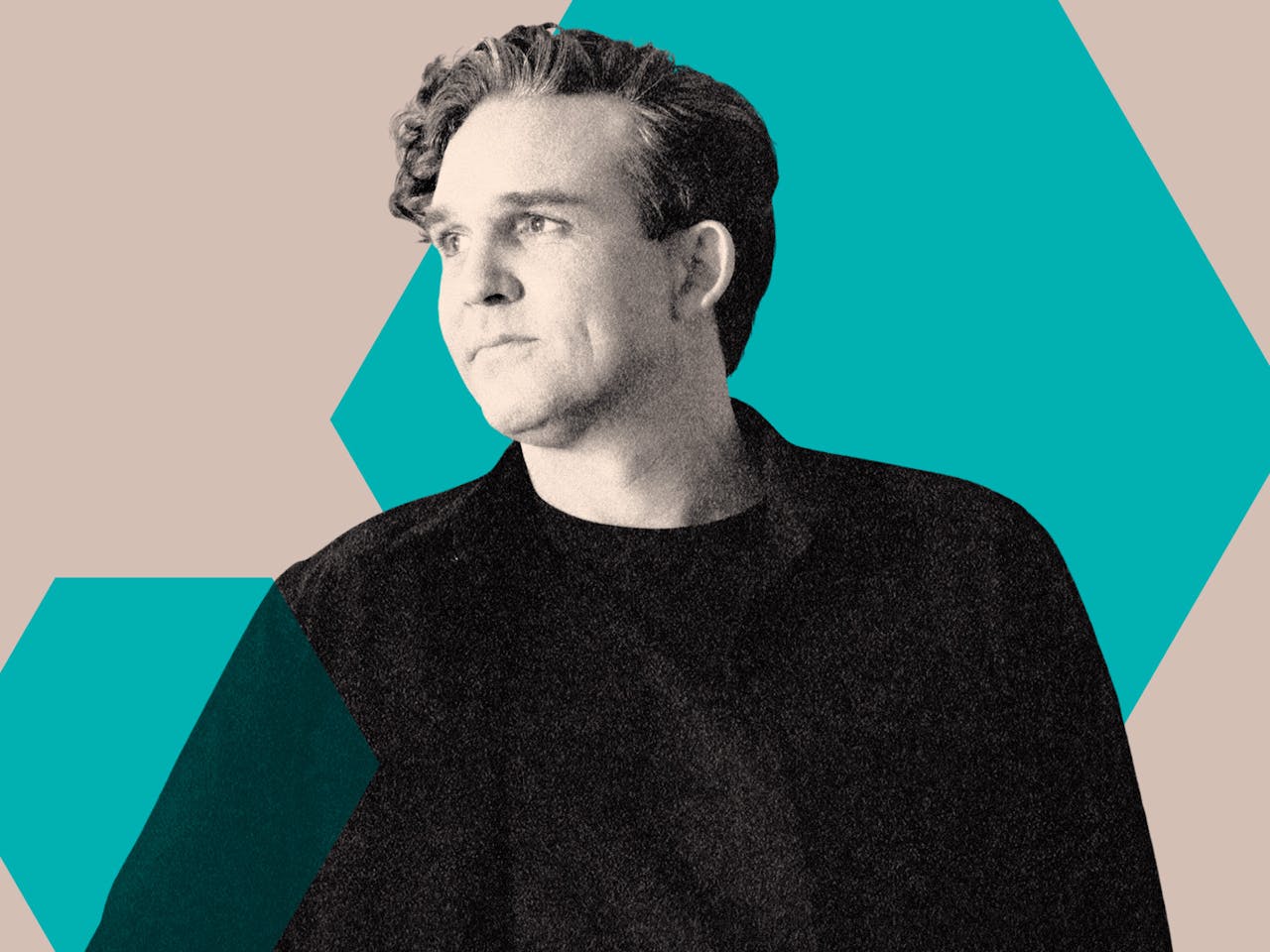 Klimaatkunstenaar Thijs Biersteker brengt zijn werk naar het hart van ...