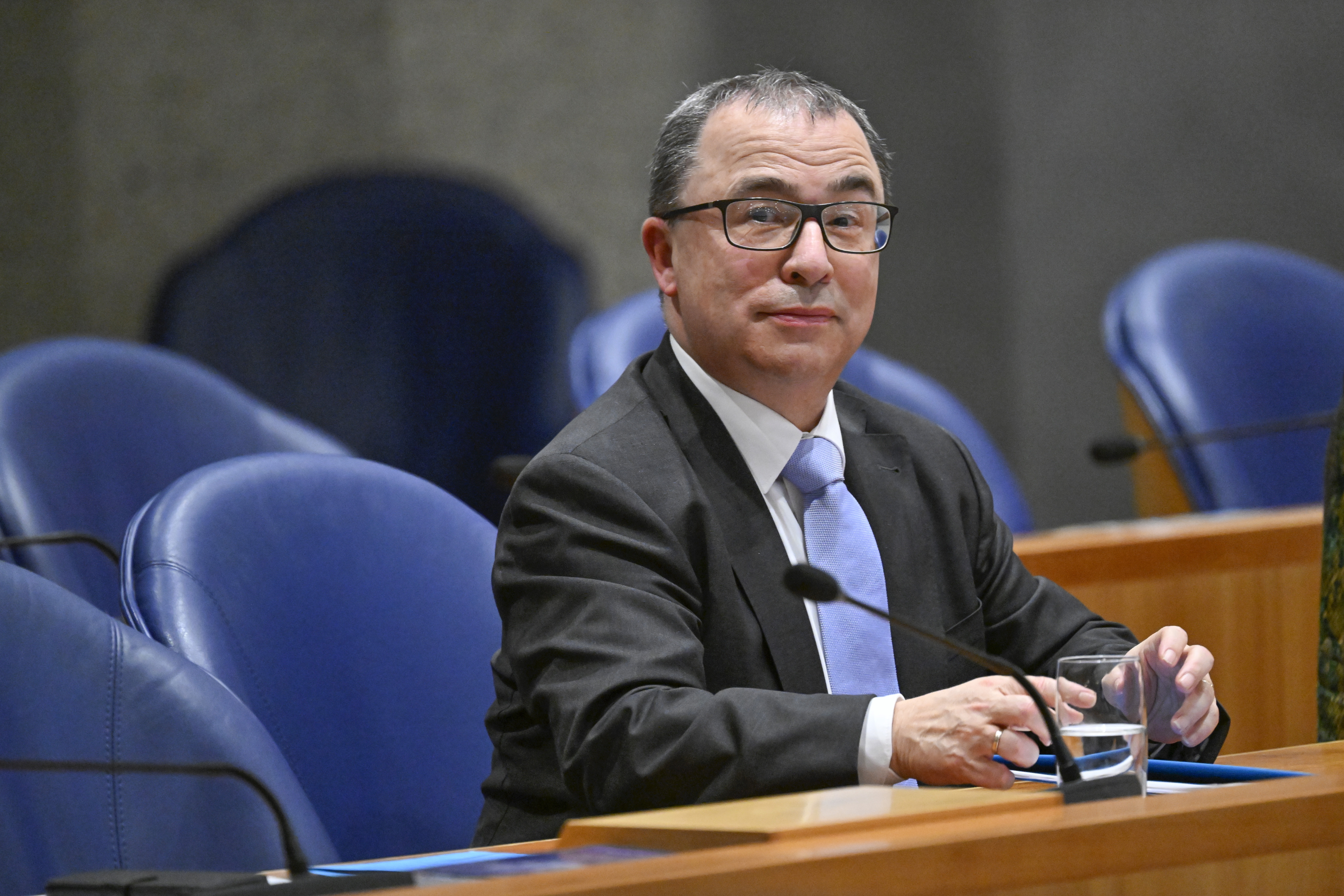 Staatssecretaris Heijnen relativeert mogelijke belastingontwijking in box 3