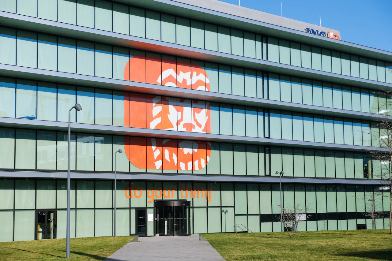 ING koopt eigen hoofdkantoor van vastgoedbelegger LCN Capital
