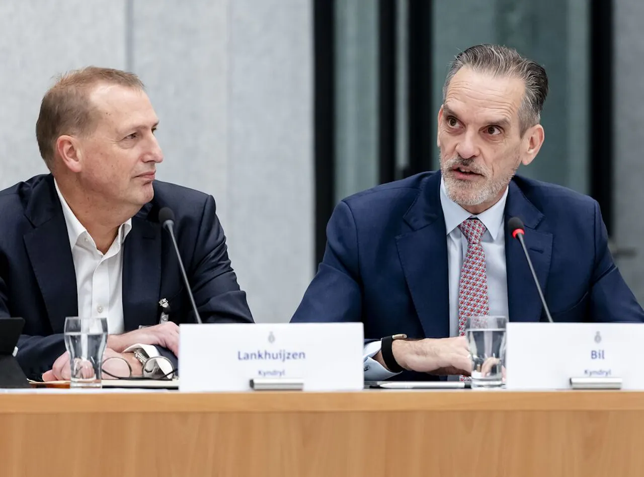 Koper van DigiD‑beheerder Solvinity overtuigt Kamerleden nog niet met ...