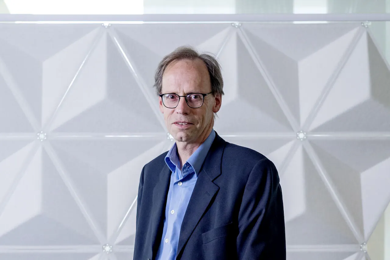 Cor Overduin: ‘Box 3 is in een door niemand gewenst moeras beland’