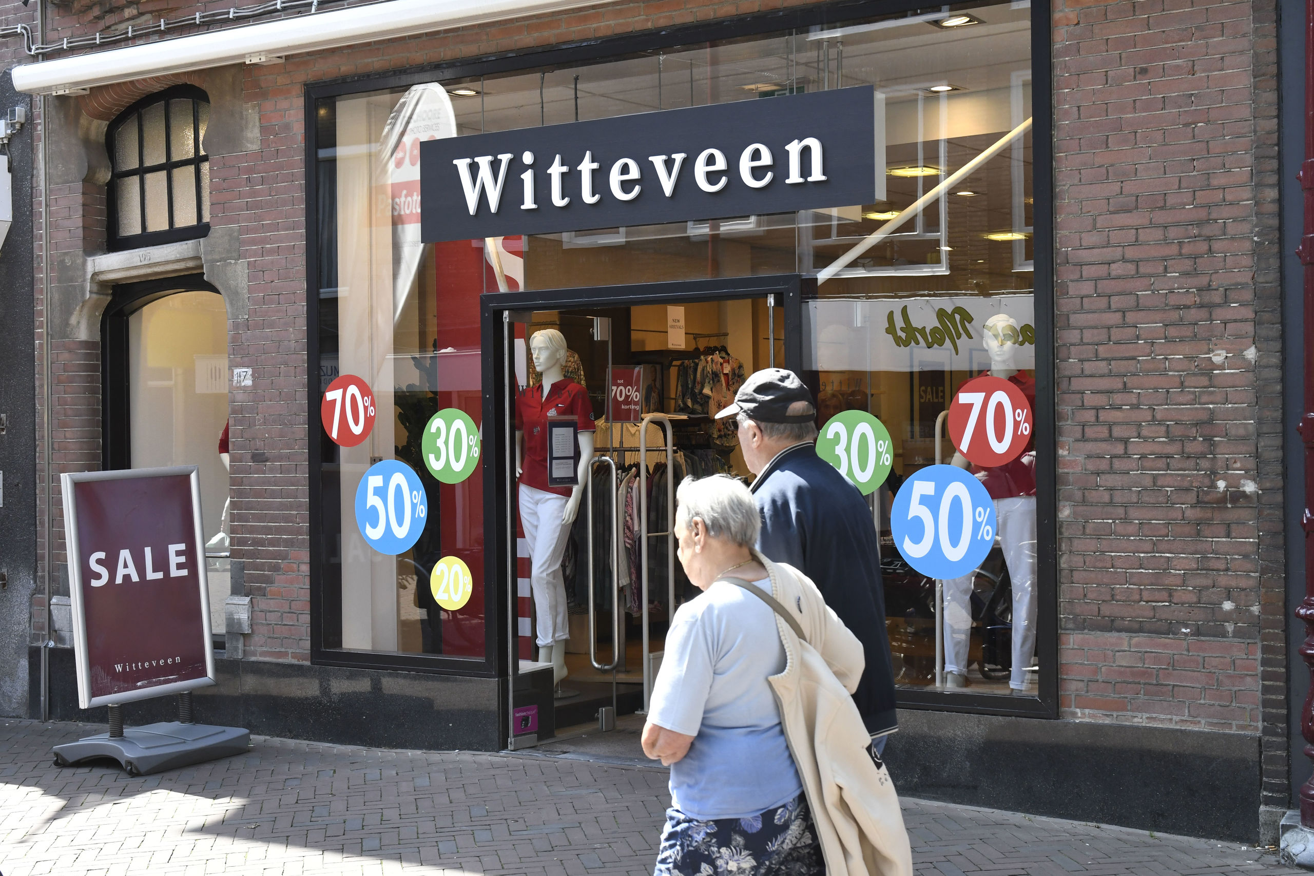 Richard Smit | Het Financieele Dagblad