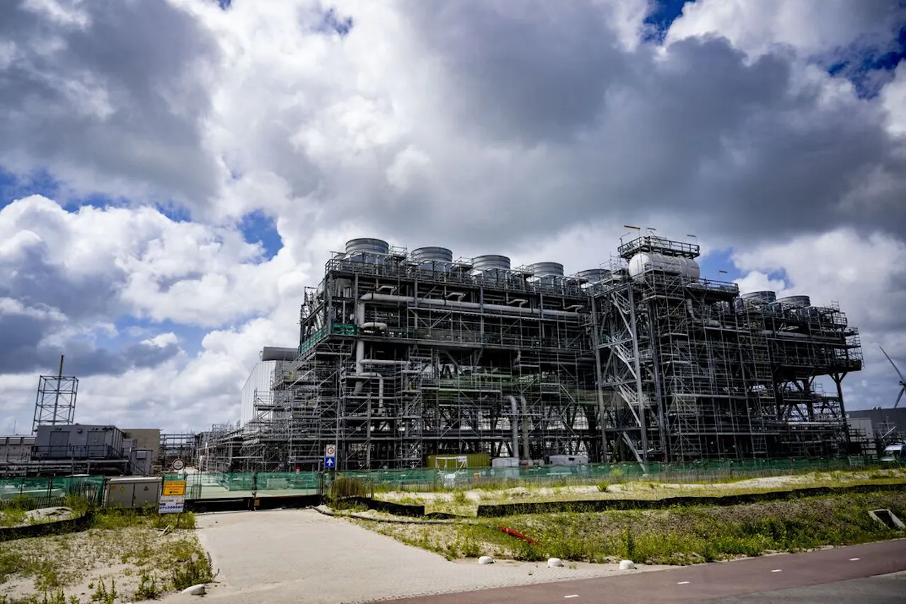 Groene waterstof lost zijn belofte maar niet in: ‘Gaat nog decennia duren’