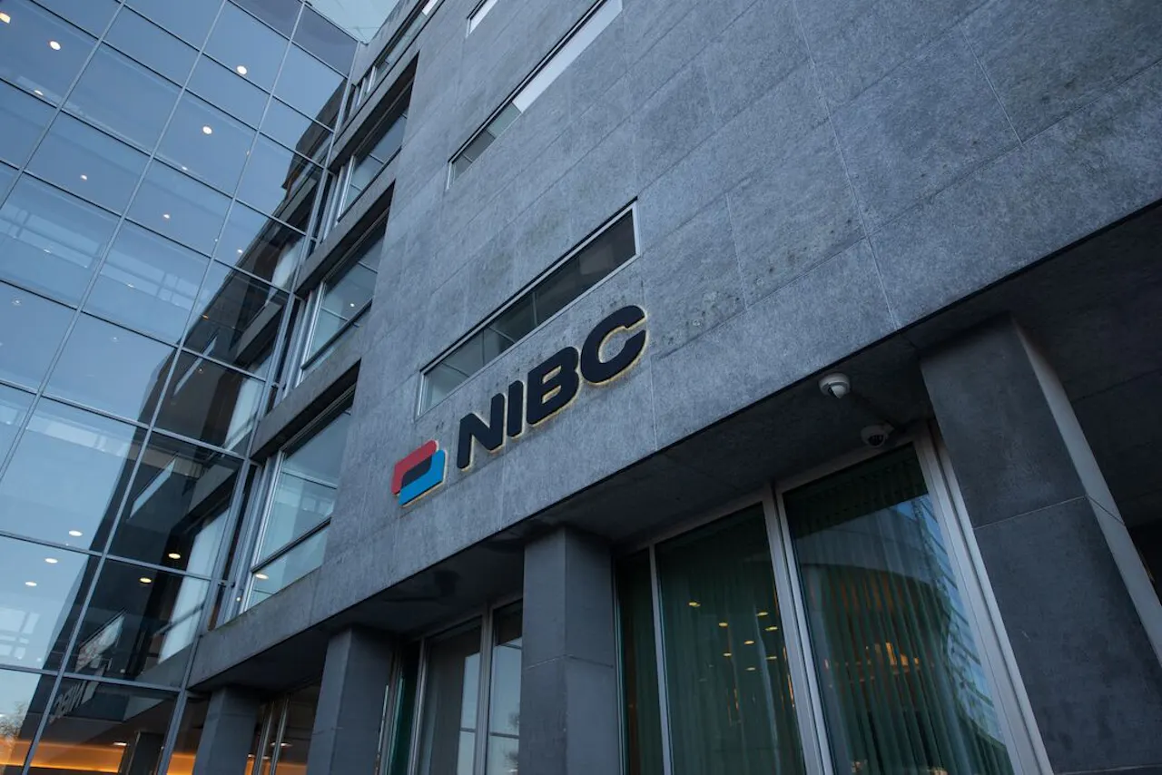 Beoogde ABN Amro-dochter NIBC boekt nettoverlies van €38 mln