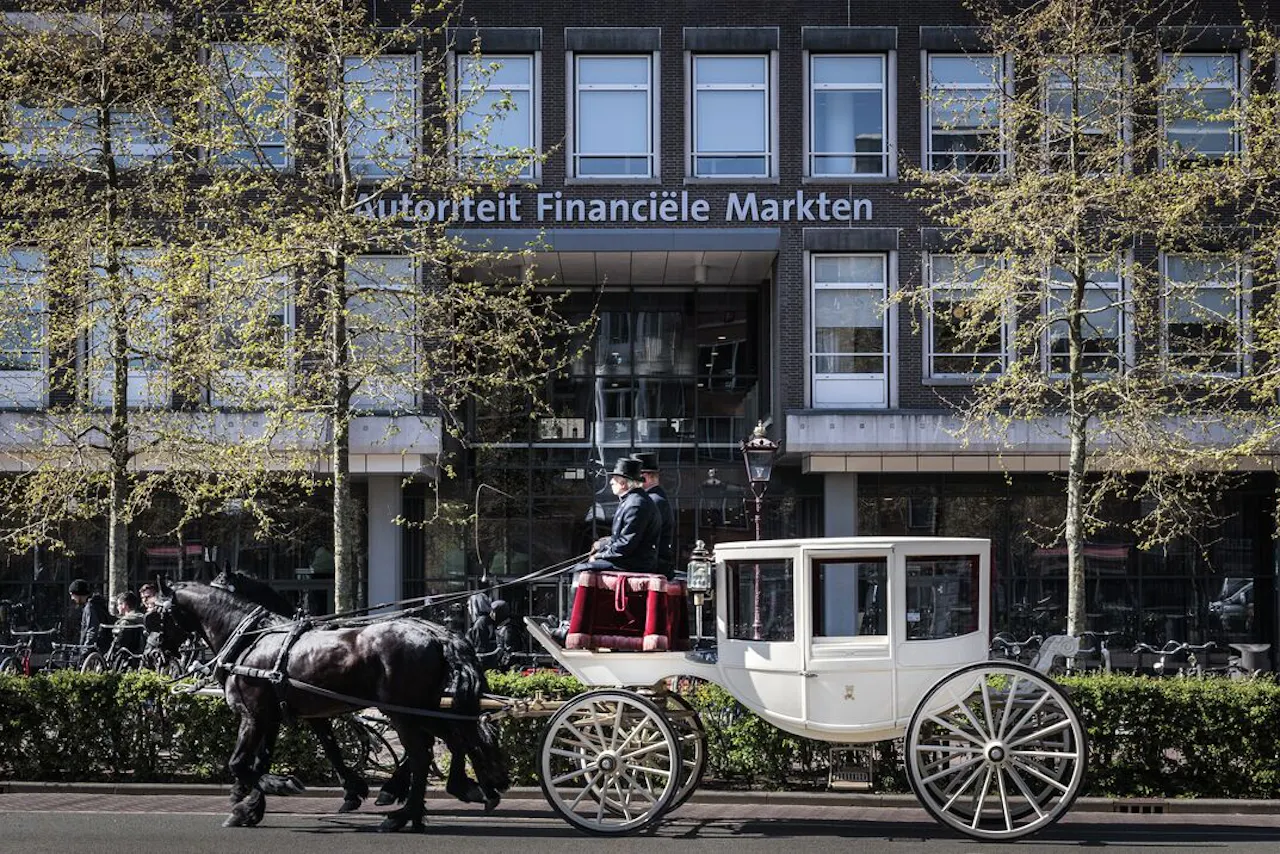 Onderzoek naar misleiding beleggers bij Auréus en SemmieWealth