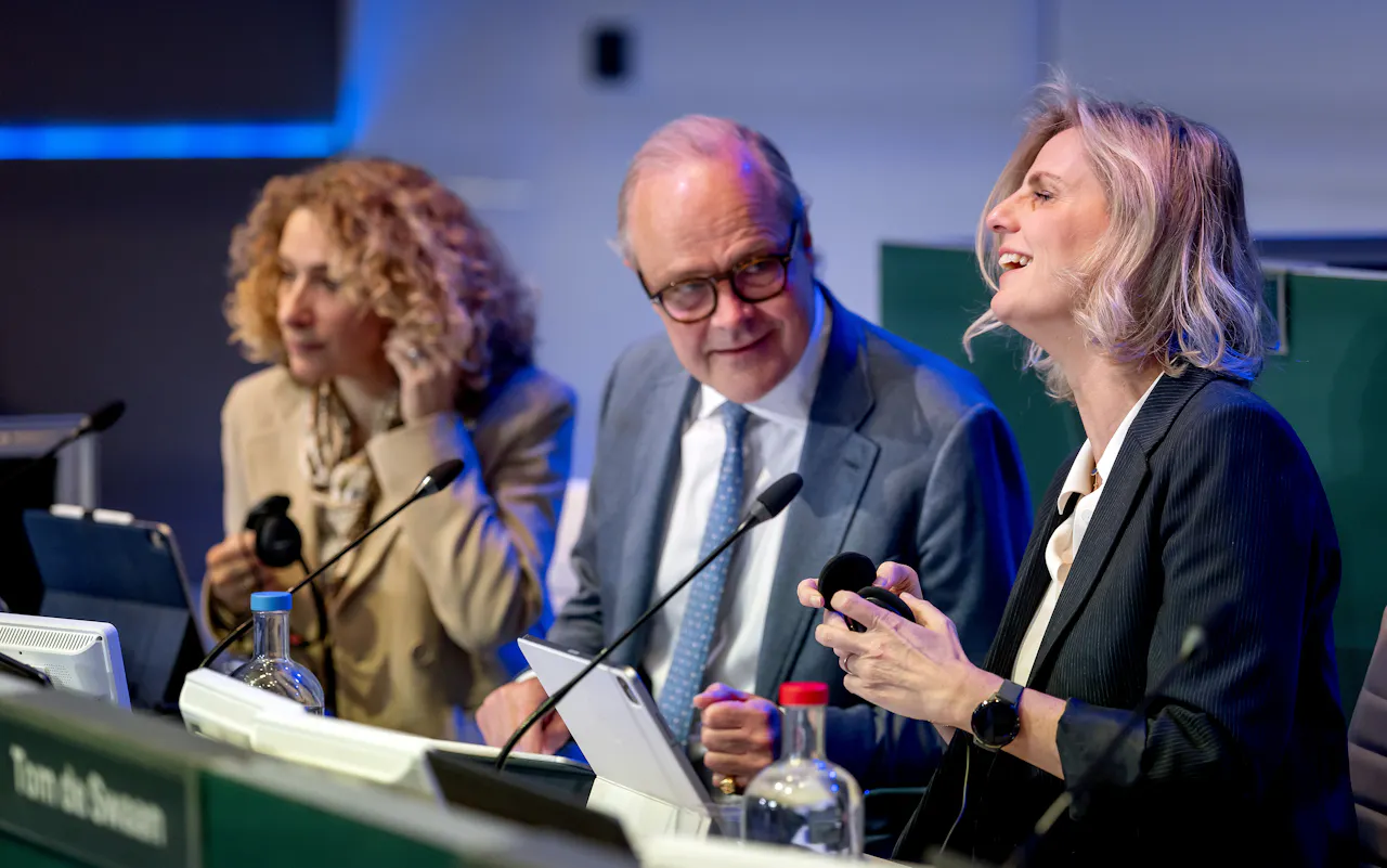 ABN Amro pint eigen klimaatdoel vast