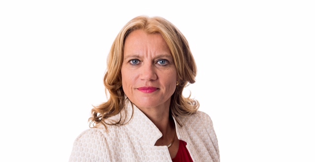 Annette Mosman nieuwe financieel bestuurder van APG