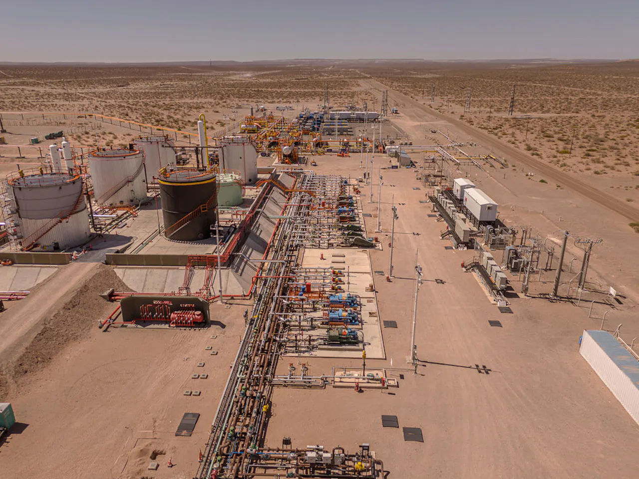 Vaca Muerta maakt dat energieschok Argentinië geen dollars meer kost ...