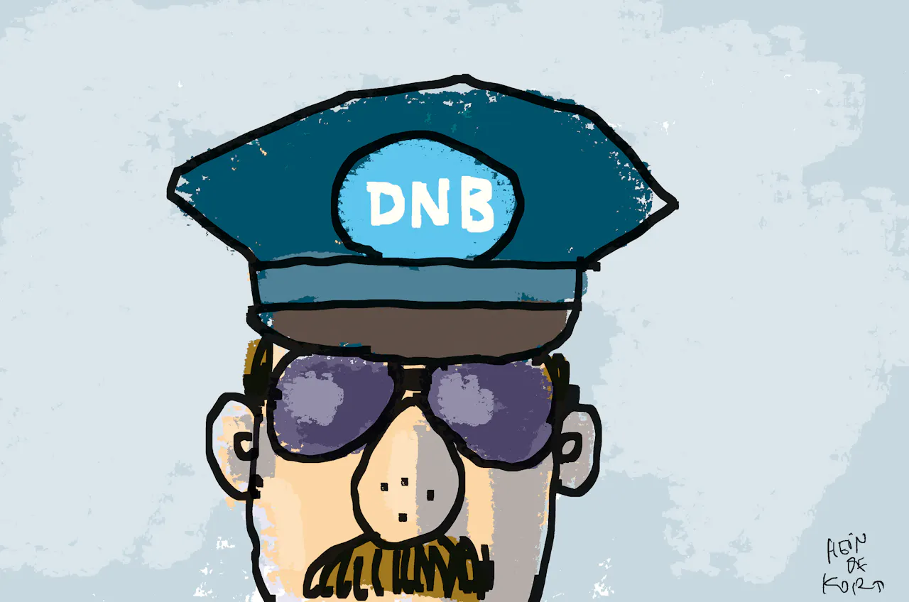 De stilzwijgende machtsconsolidatie van De Nederlandsche Bank