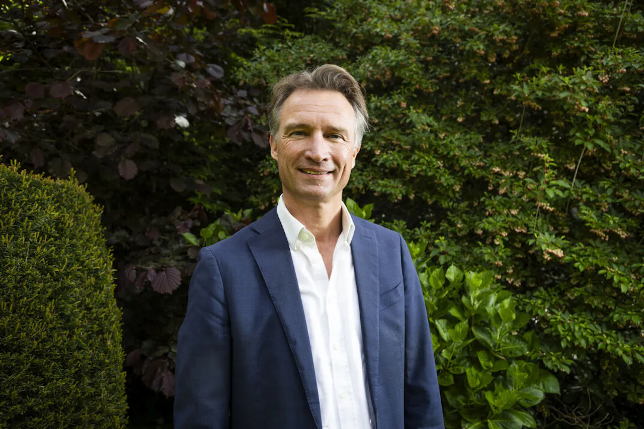 Dolf van den Brink: ‘We leven in een puriteins tijdperk waarin bier als ...