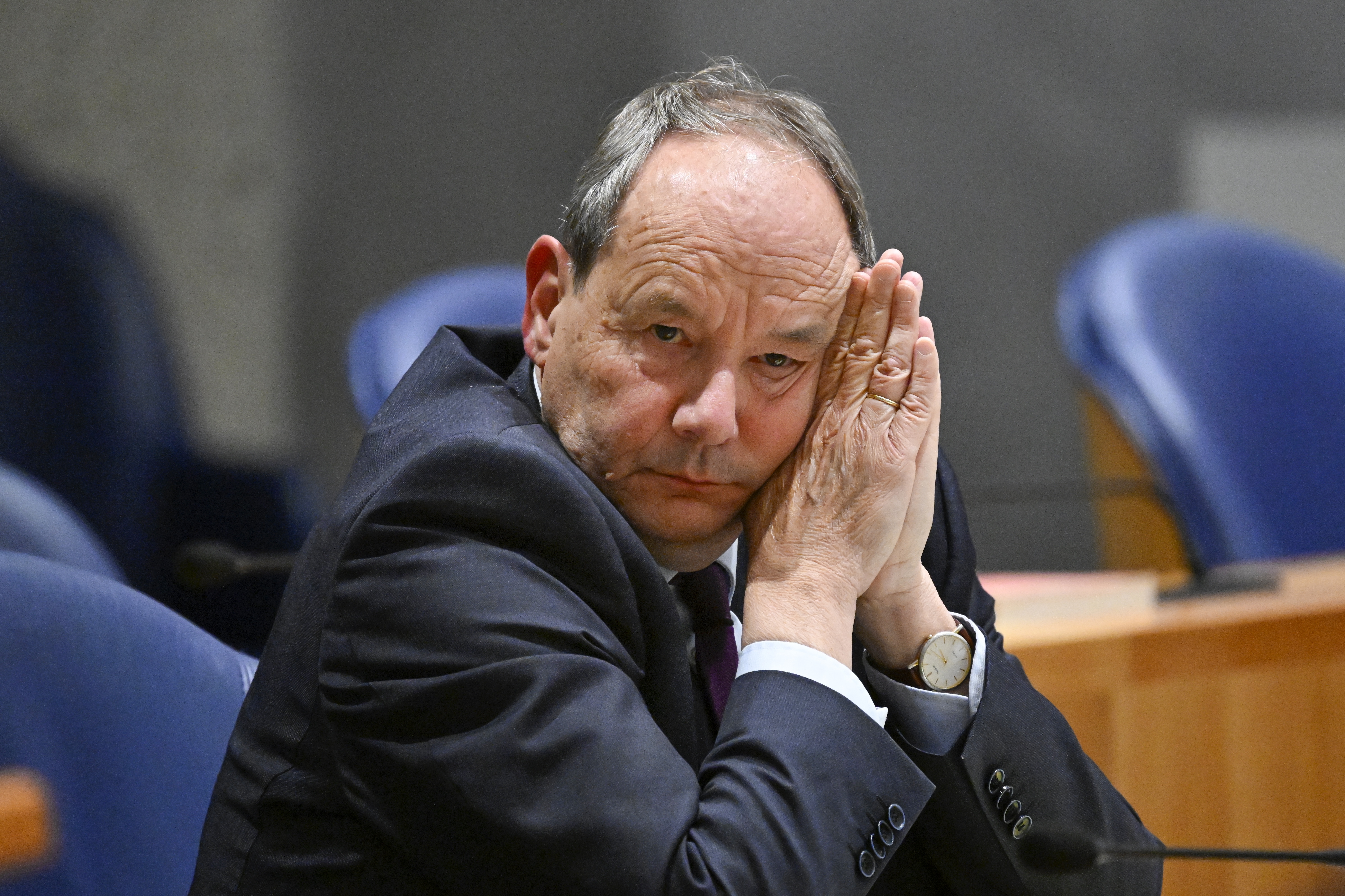 Maak van de wachtkamer die de WIA nu is een springplank naar nieuw werk