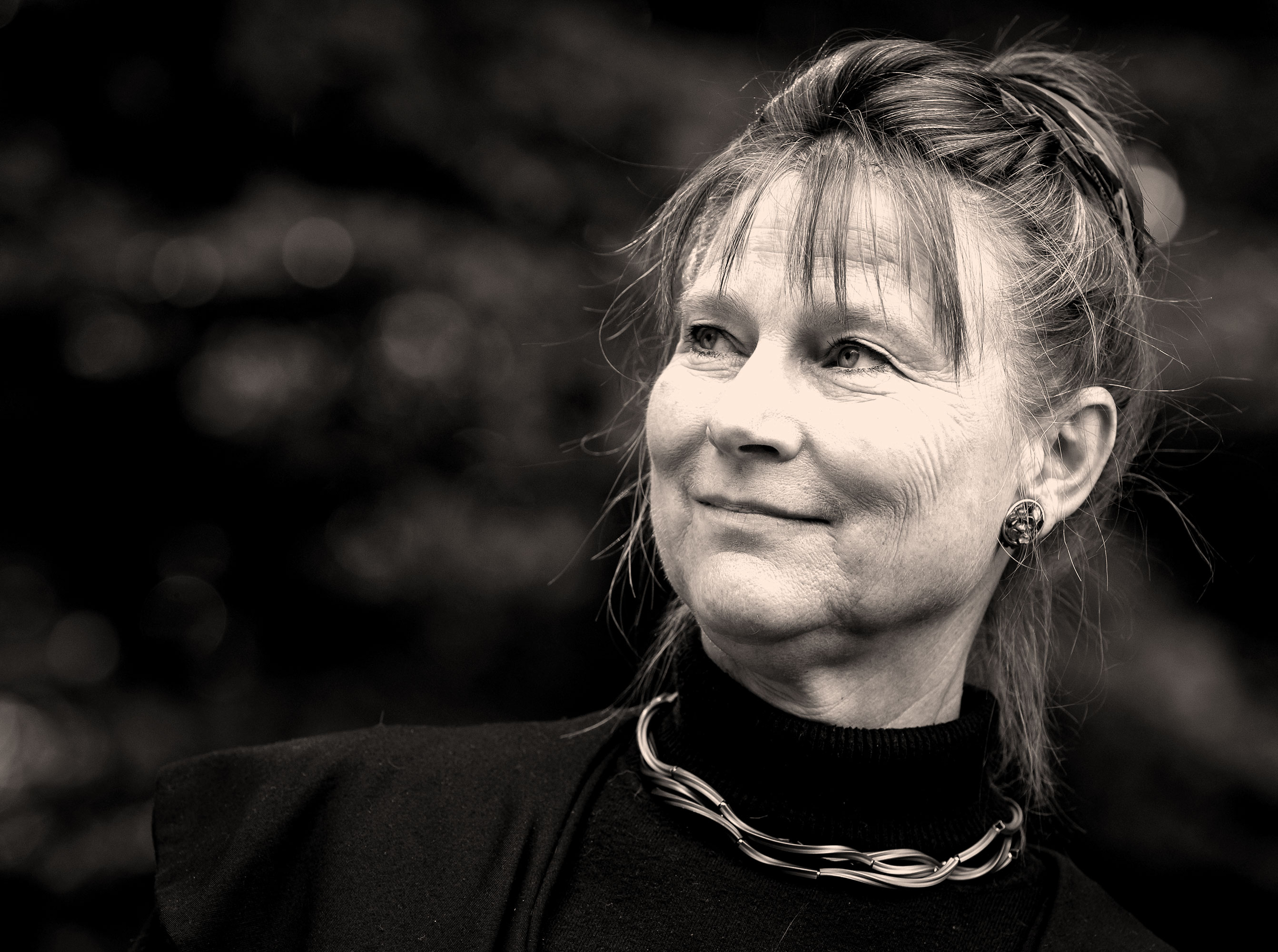 Klimaatvoorvechter Marjan Minnesma dwong Nederlandse overheid bij de ...