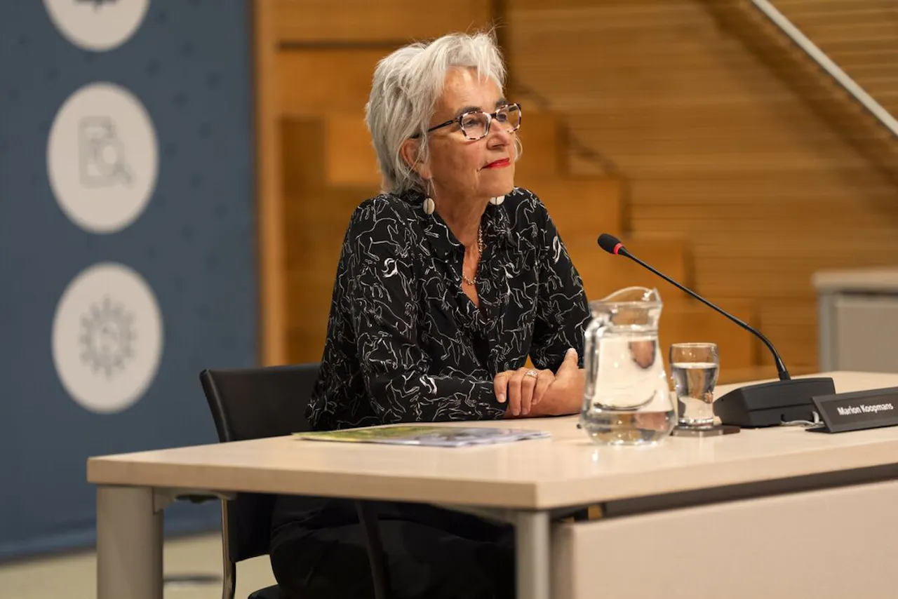 Marion Koopmans: Nederland heeft weinig geleerd van recente pandemieën