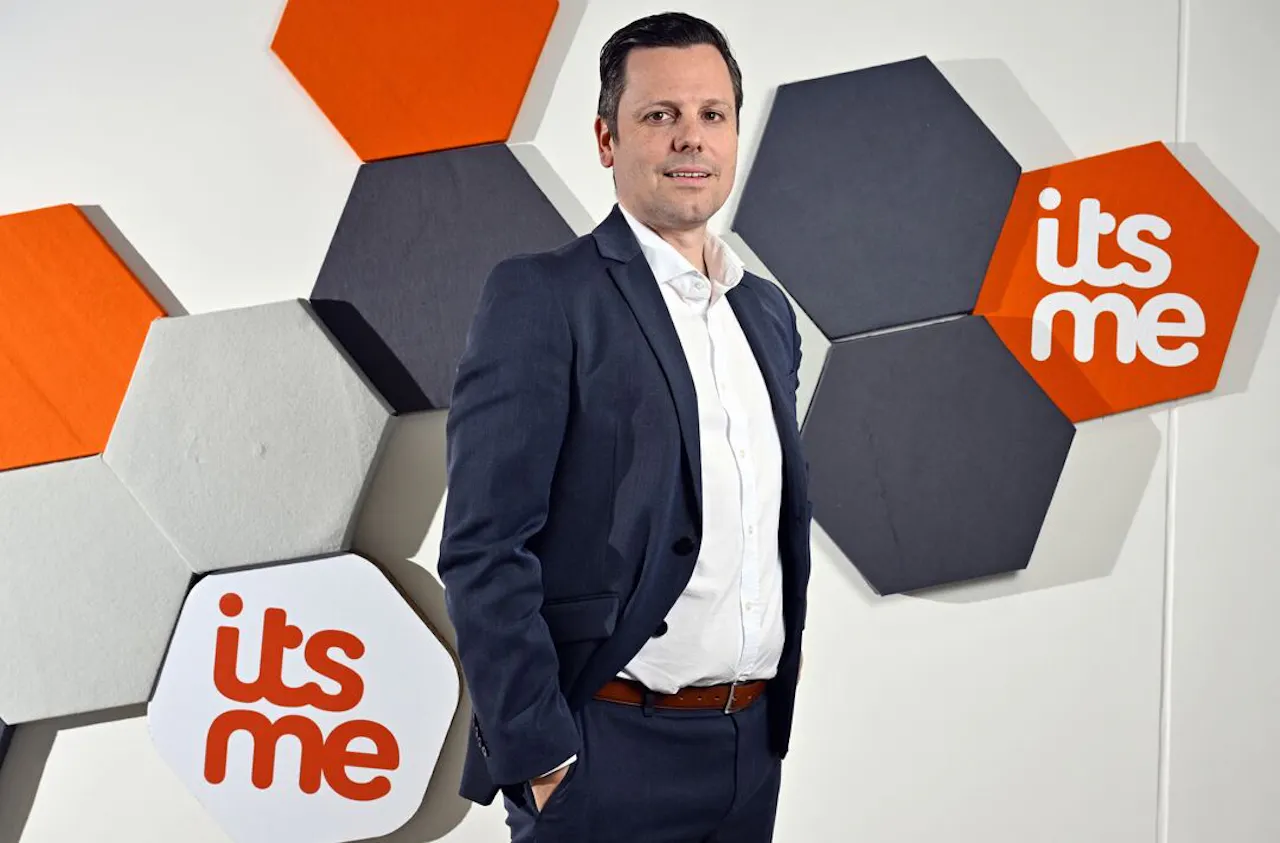 Belgische concurrent DigiD begint in Nederland