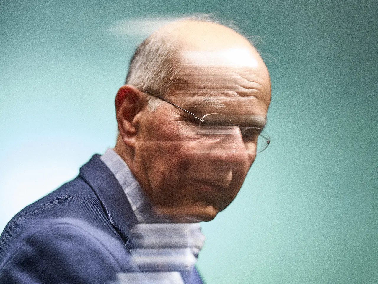 ‘We hebben haar niet kunnen beschermen’