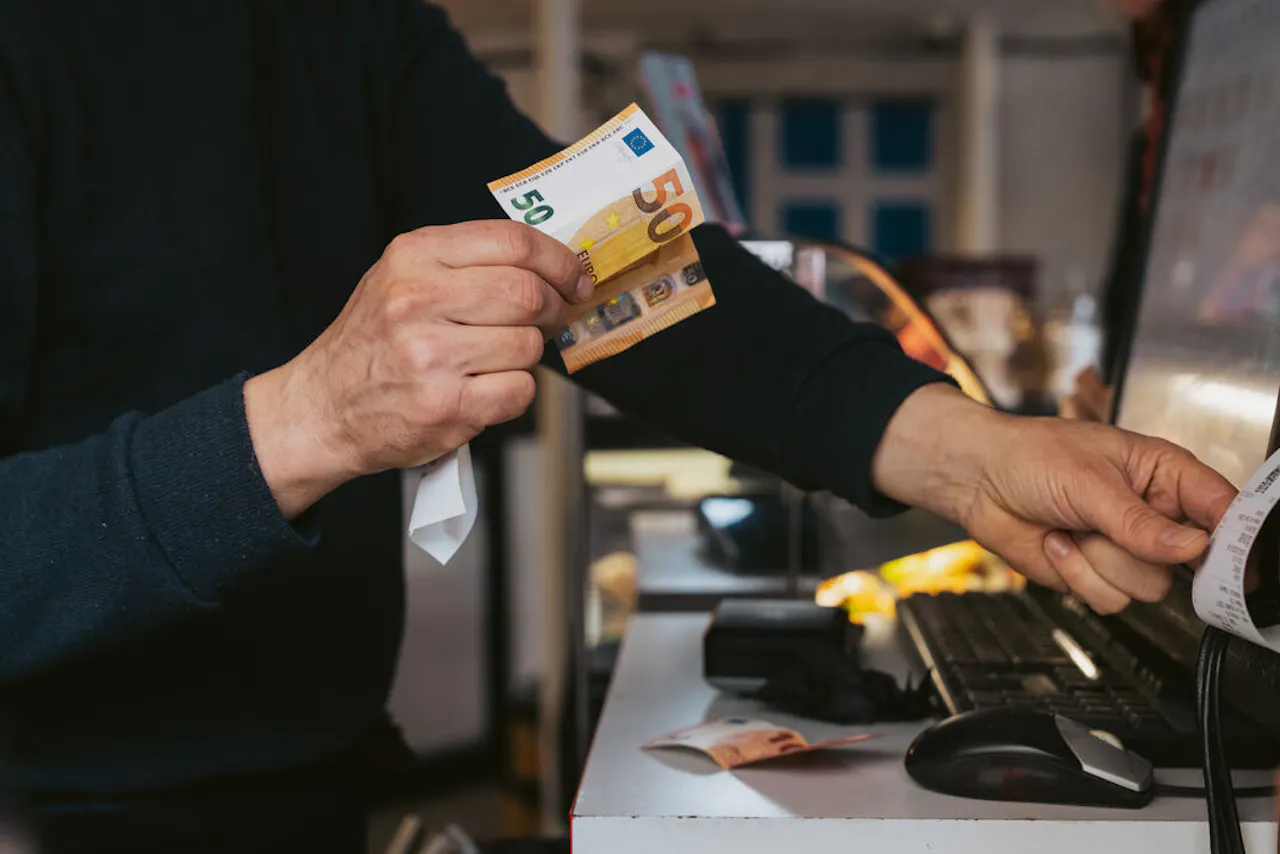 De euro begint zich te ontwikkelen tot internationale veilige haven ...