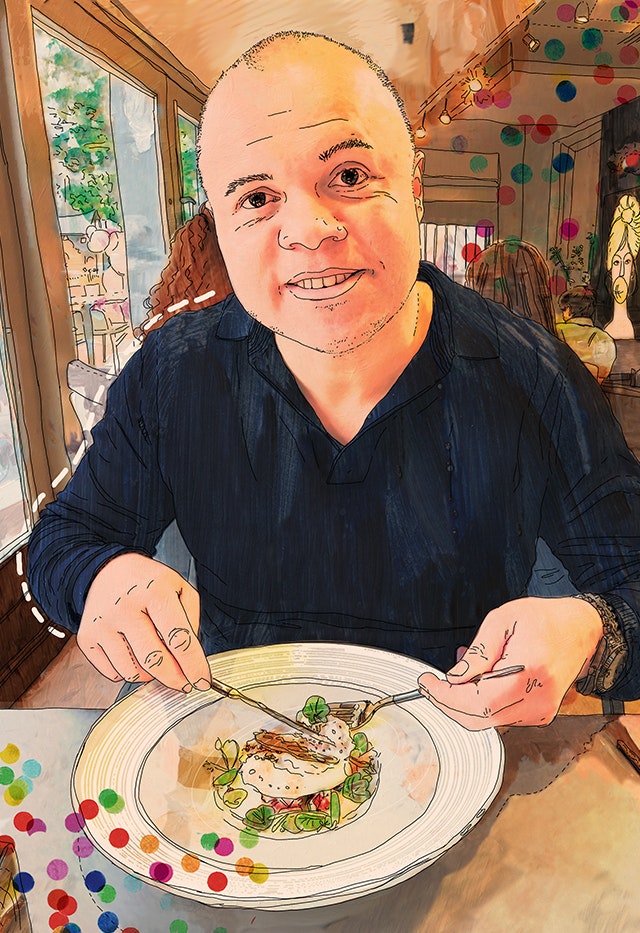 Honderd dagen Jaimi van Essen, de grootste beursgang ooit, en rijke ...