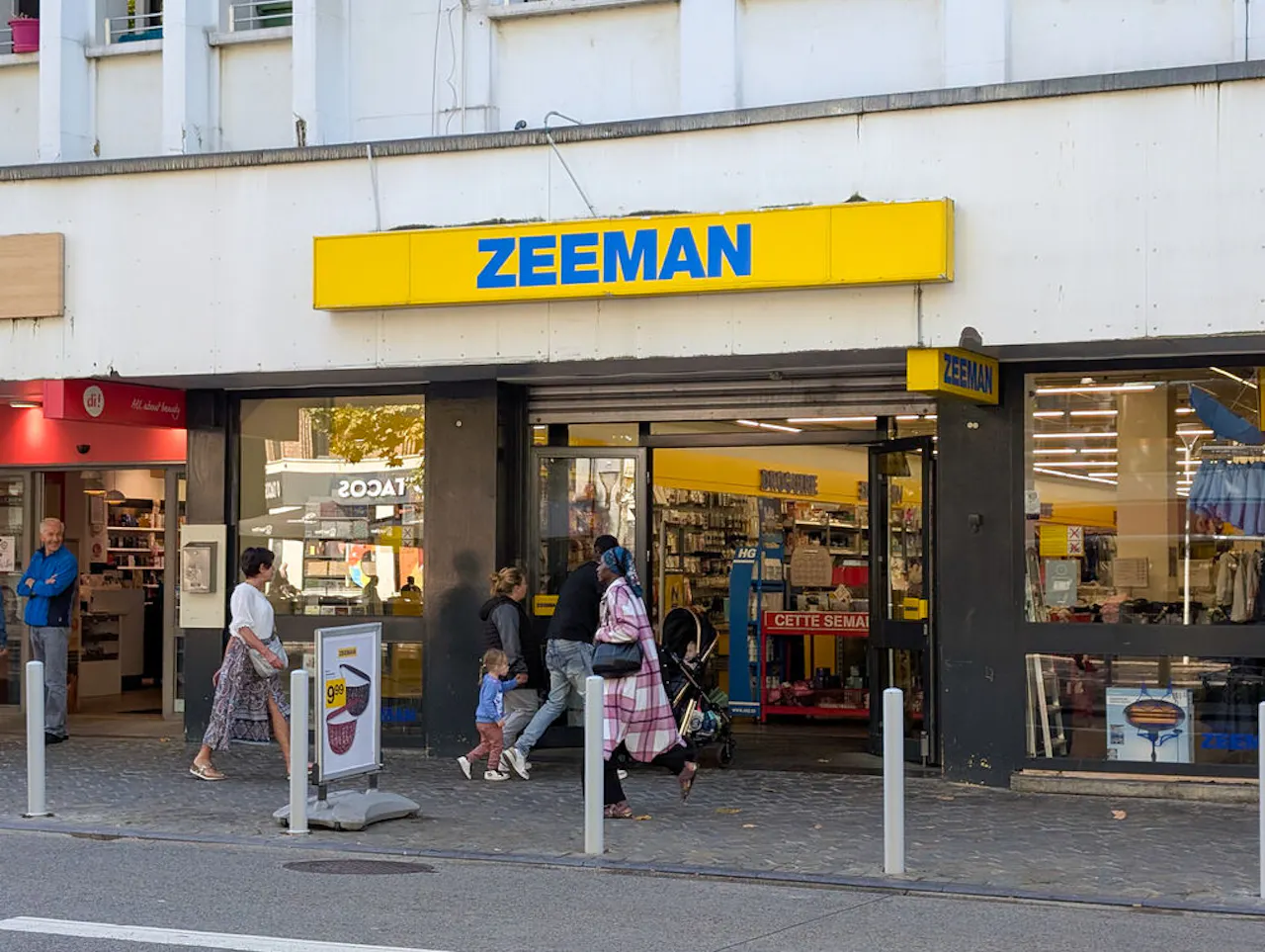 ‘Zeeman heeft buitenlandavontuur onderschat’