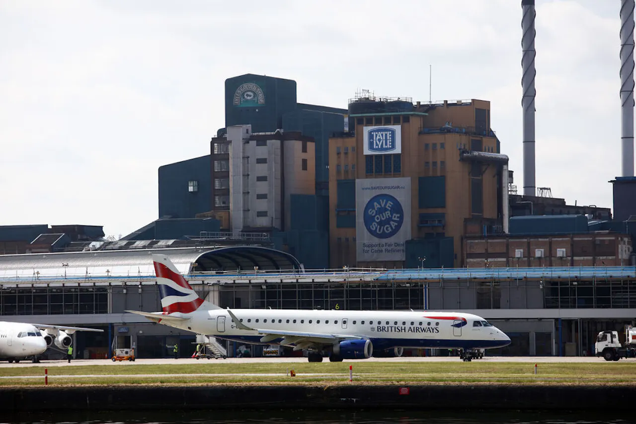 Brits voedingsconcern Tate & Lyle komt voor €3,1 mrd in Amerikaanse handen