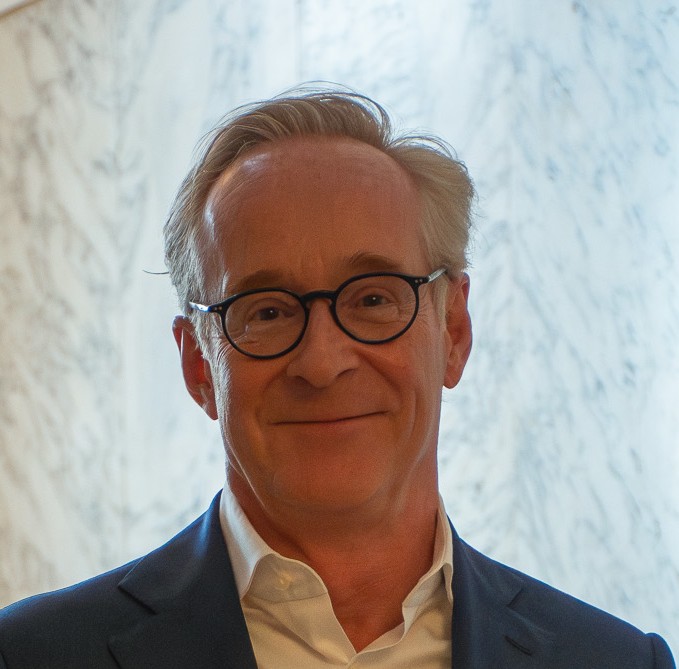 Personalia vrijdag 12 juni