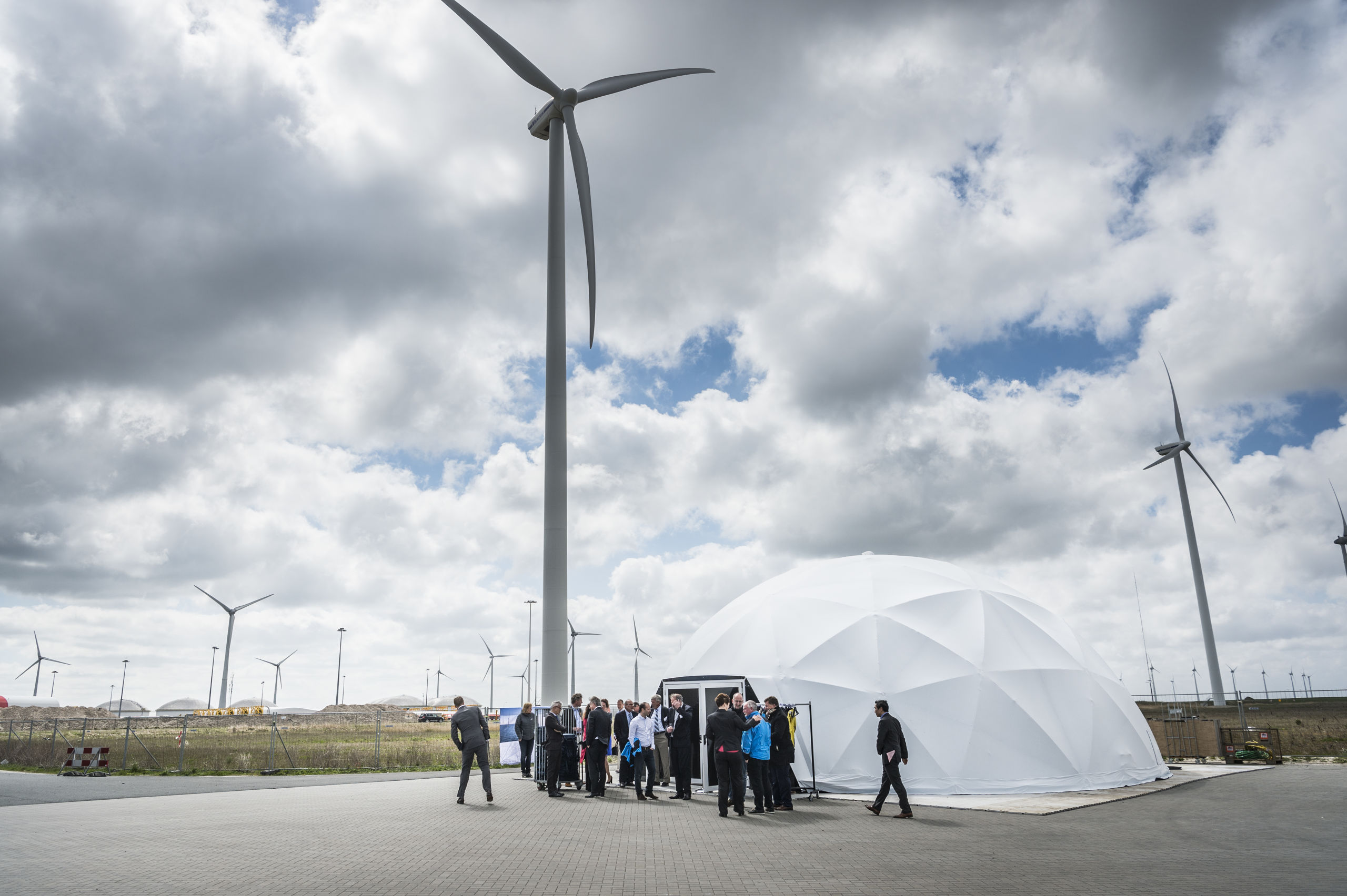VVD-prominenten staan achter Wijffels’ klimaatpleidooi