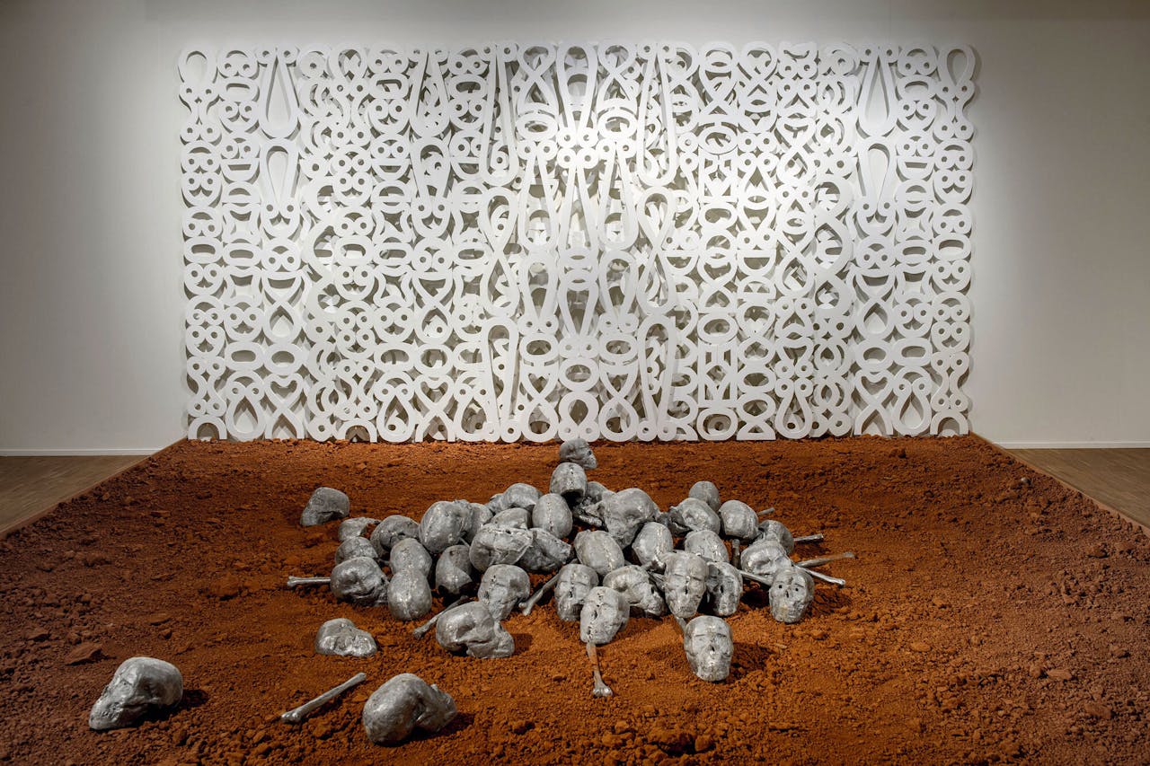 Welvaart en een schone aarde? Kunstenaars verbeelden de paradox