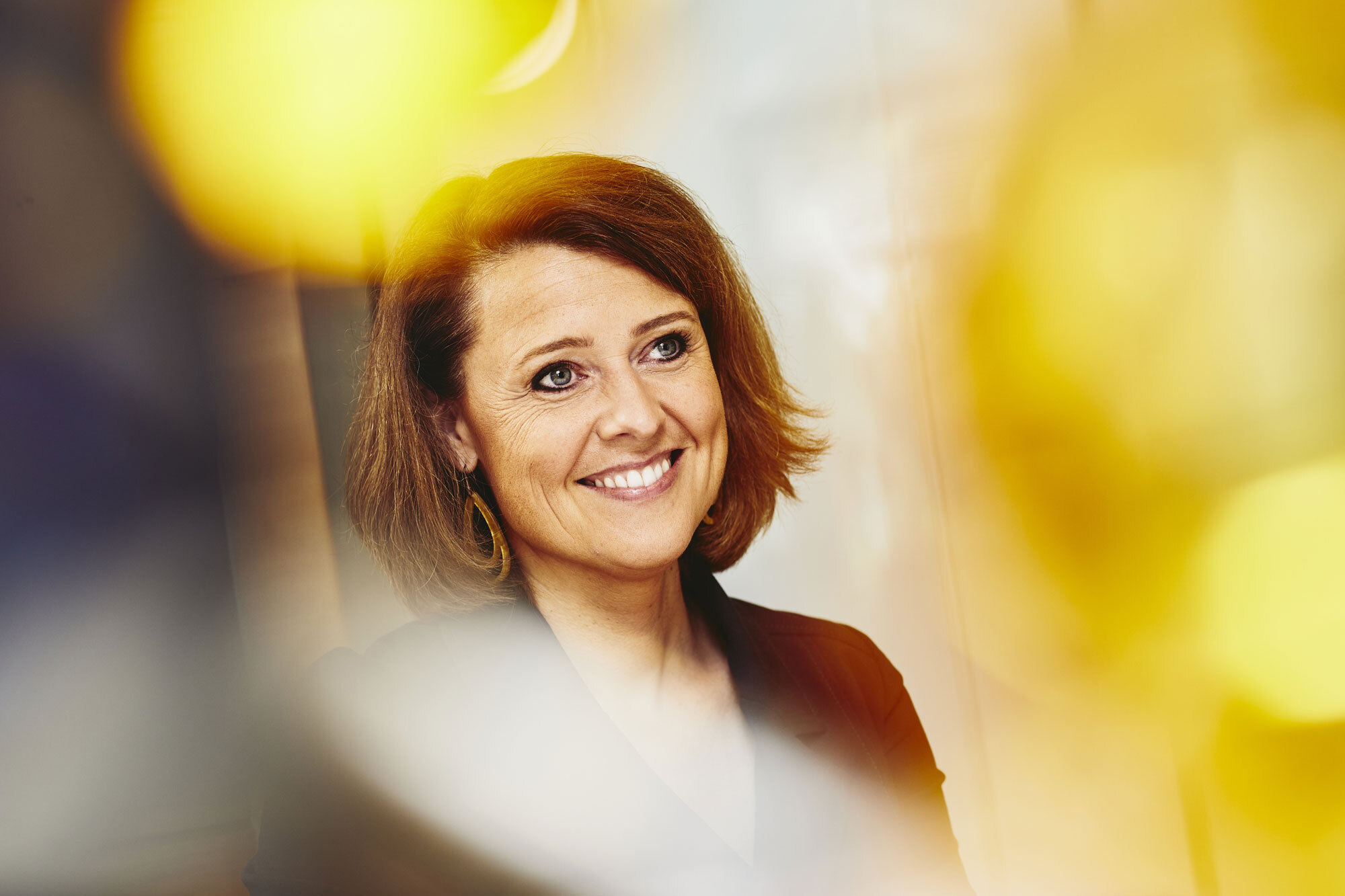 Het gesprek dat het leven van Lieke Schepers bepaalde