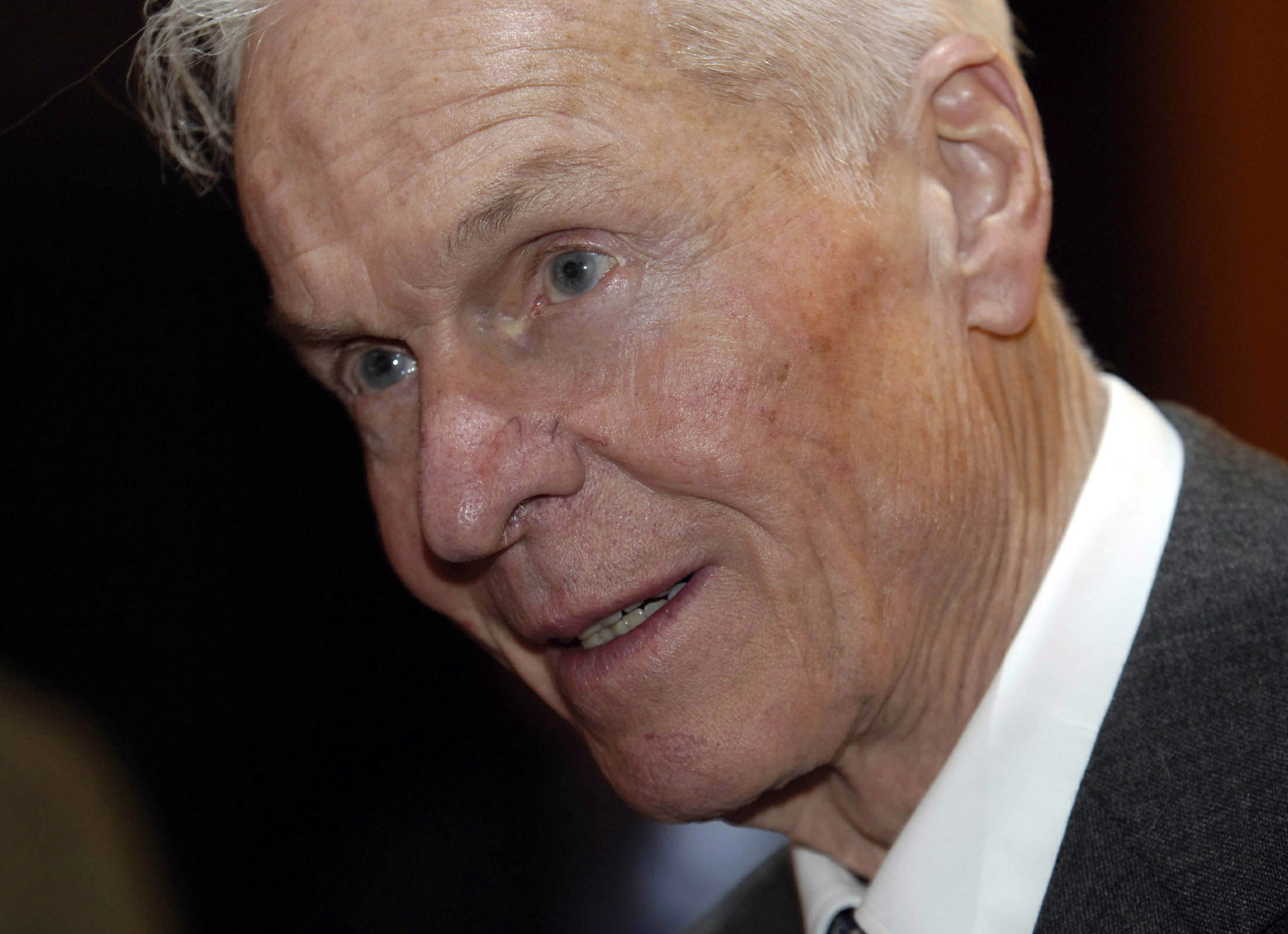 August Von Finck verkoopt aandelen SGS voor €2,15 mrd